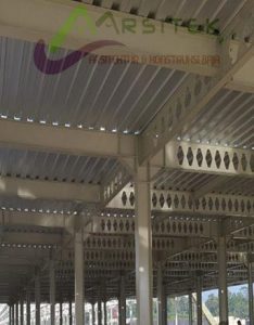 Arsitek Archives - Jasa Arsitektur dan Konstruksi Baja