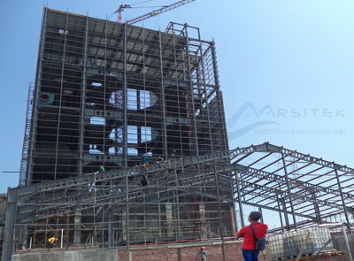 Bingung Memilih Bahan Trekstang? Pakai Saja Stal Kotak [Bagian 4/4 ...