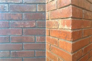 Membuat Dinding Bata Ekspos Menarik dan Tahan Lama Begini Caranya ...