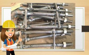 Detail Ukuran Angkur Besi Untuk Konstruksi Bangunan Yang Standar ...