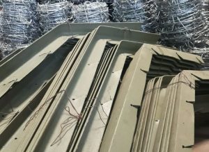 4 macam Besi Siku Yang Paling Sering Digunakan Untuk Konstruksi Baja ...