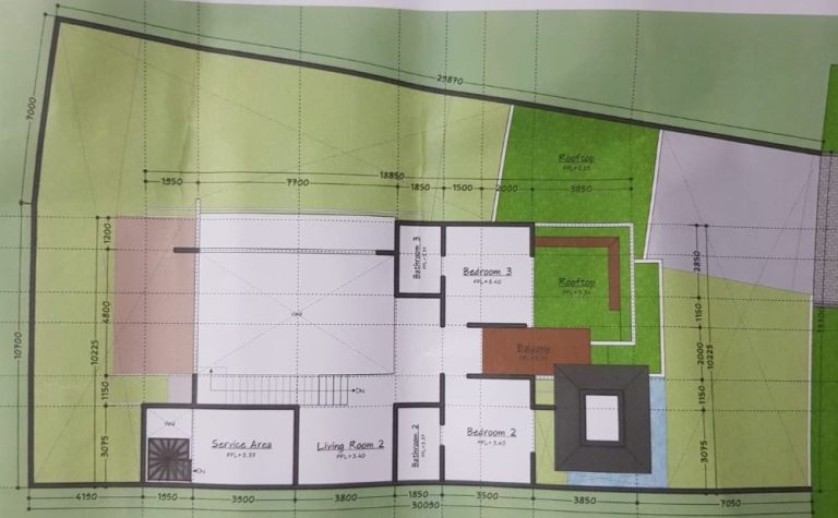 Contoh Desain 3D Rumah Mewah Yang Murah Dan Biaya Jasa - Jasa ...