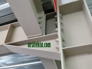 Cara Hitung Panjang Baut Sambung Konstruksi Baja Yang Benar - Jasa ...